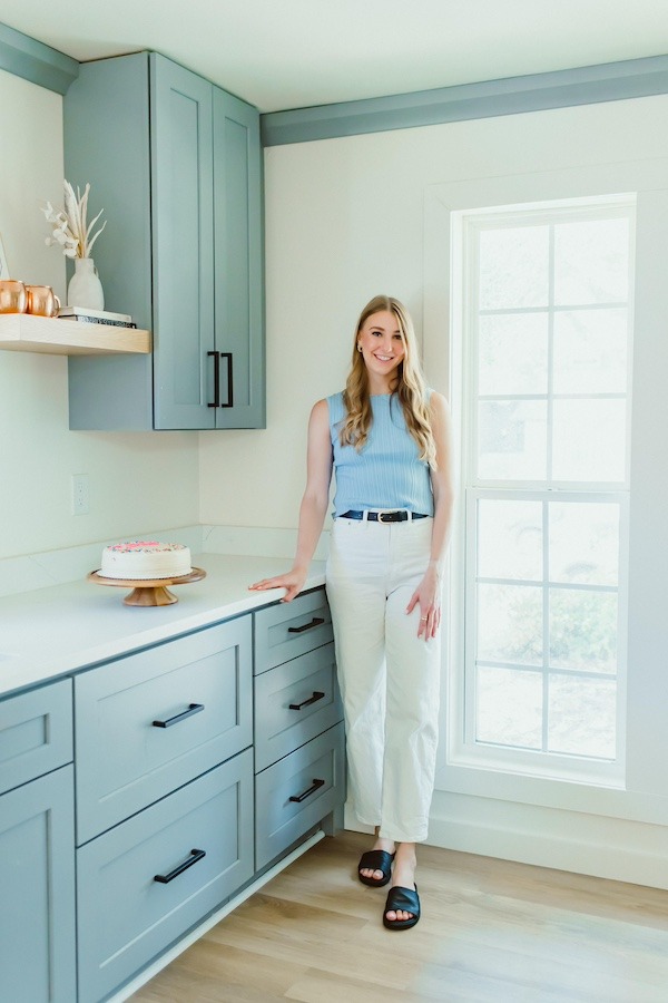 Brenna Scott, LPC | Therapist in Plano, McKinney, North Dallas TX