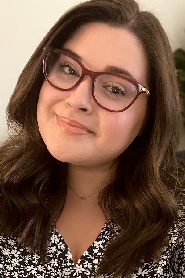 Emilie DeWolfe - Embodied Counseling Texas