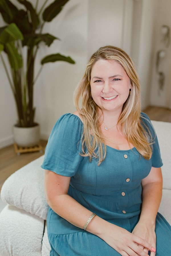 Alyssa Williamson, LPC | Therapist in Plano, TX